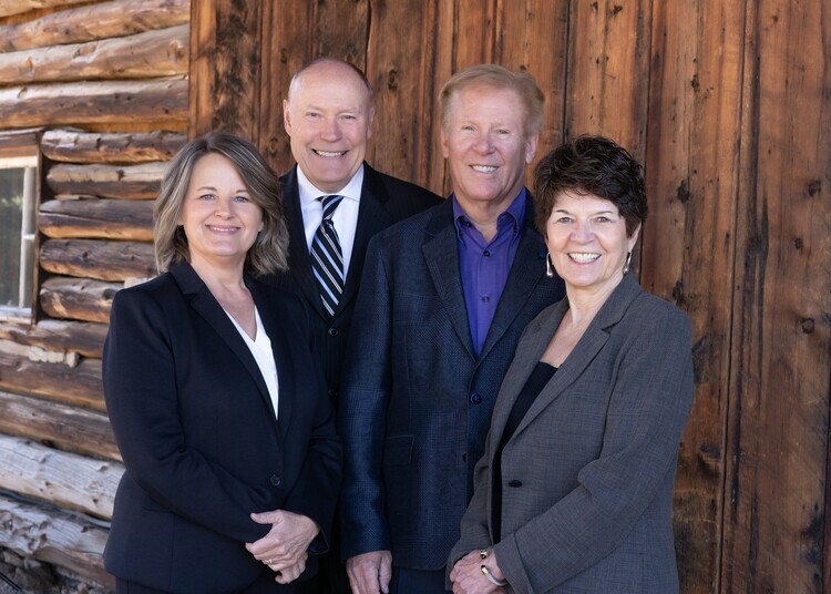 Highlands Wealth Management Group, Evergreen CO